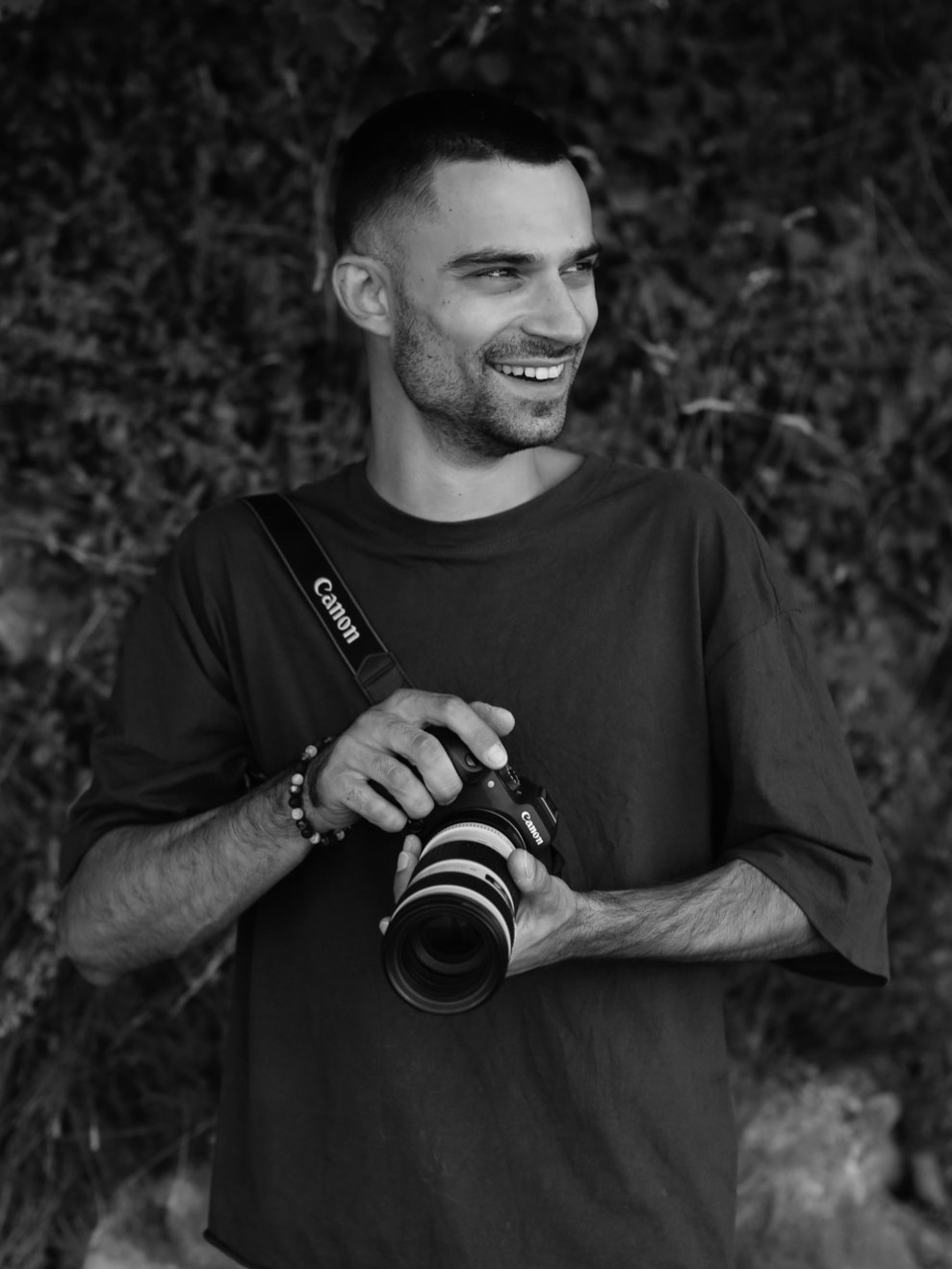 Riccardo Carotti - Photographer & Videomaker